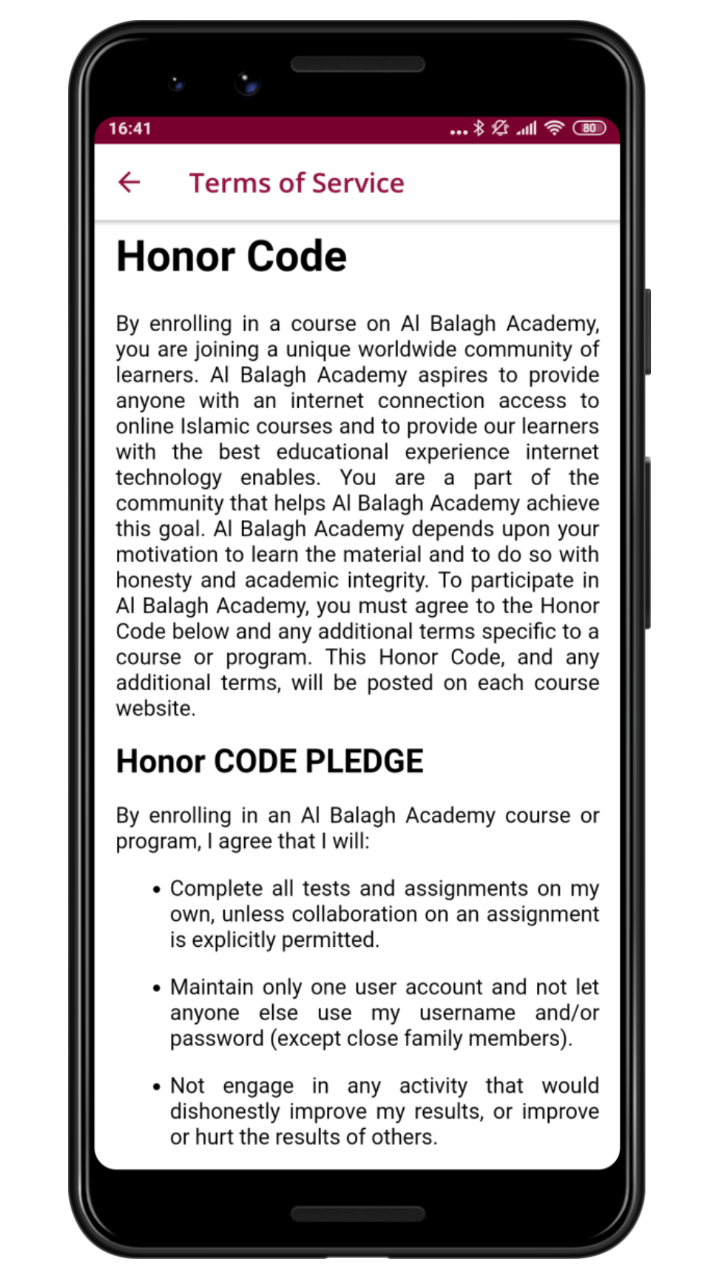 The Open edX Mobile App - edunext