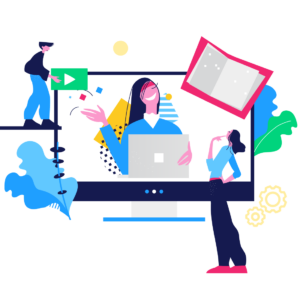 Open edX Learning Management System (LMS) - edunext