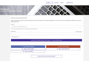 Open Source LMS: The Learning Management System - edunext