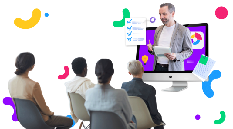 What is an LMS and how it helps train employees? - edunext