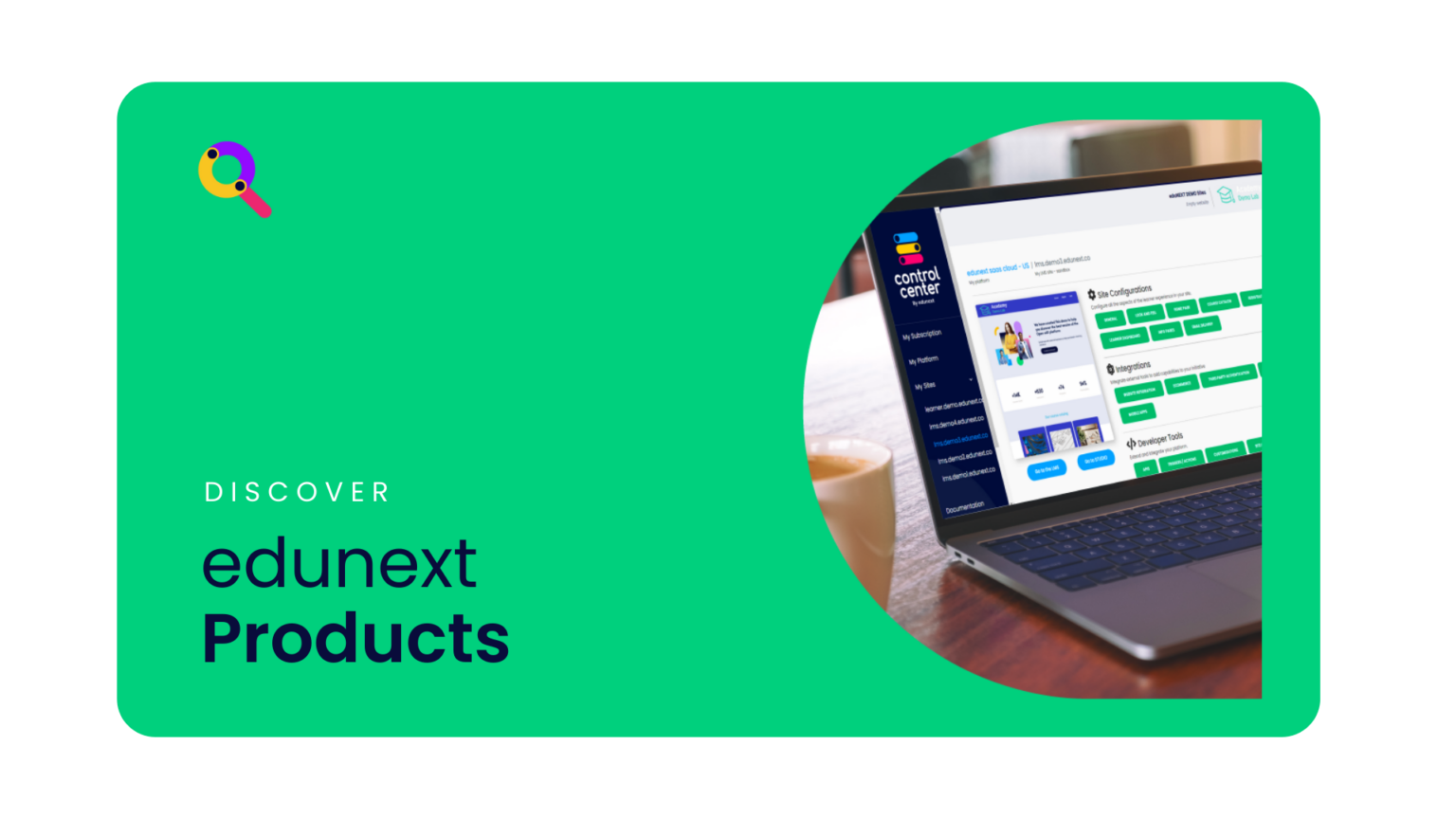 Discover - edunext
