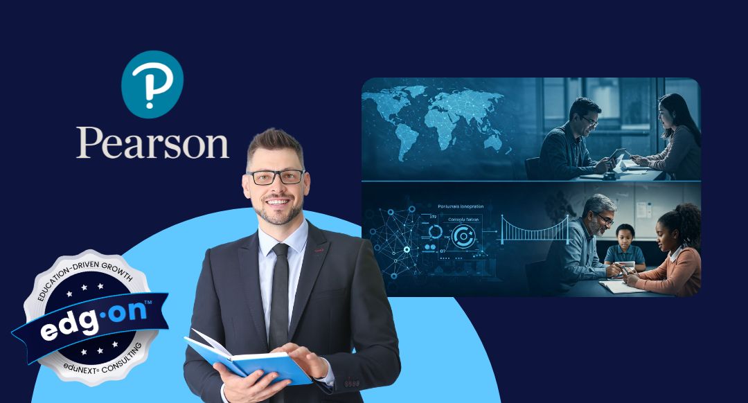 Pearson is transforming learning experiences with Open edX