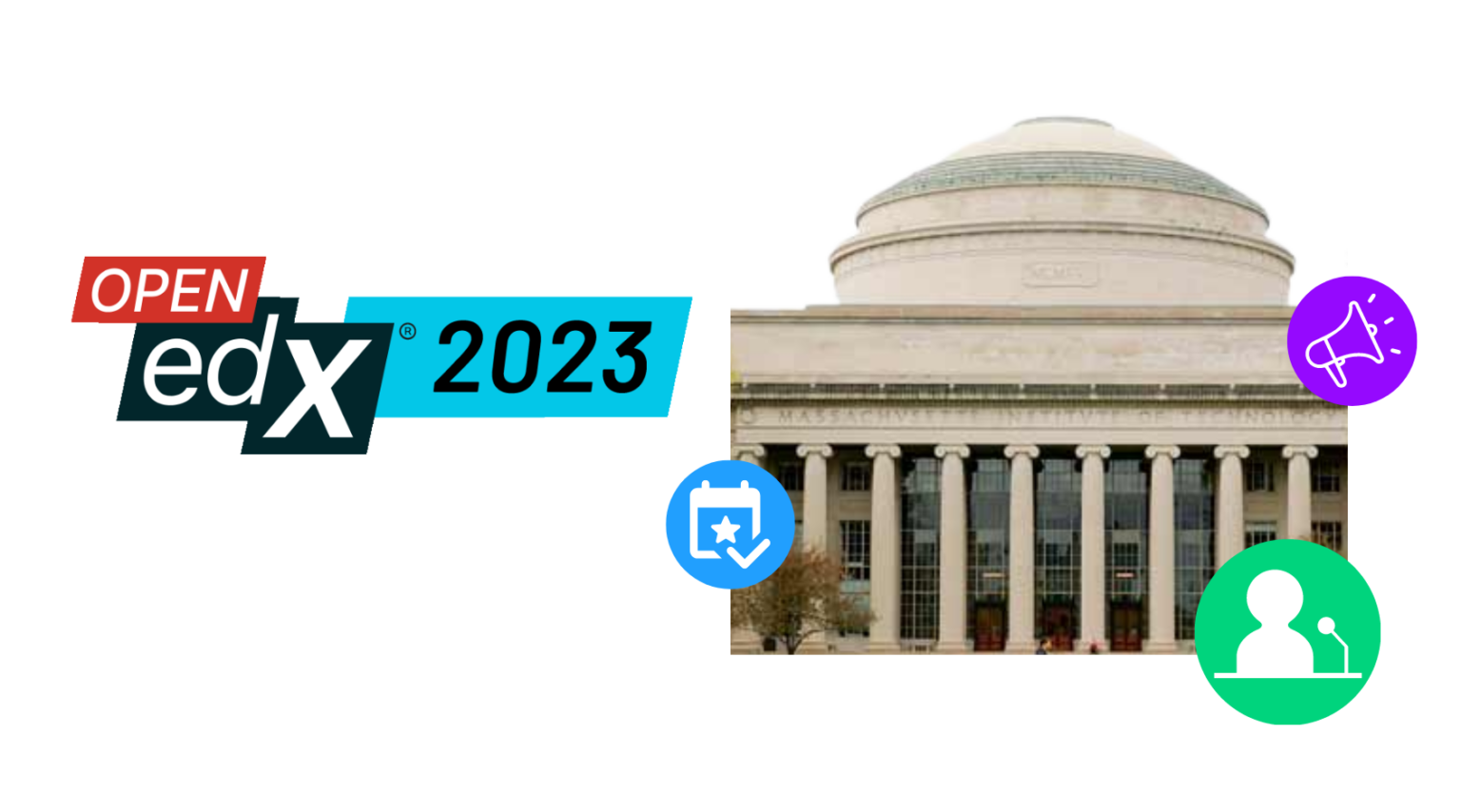 Edunext is excited to be part of the Open edX Conference 2023 and looks ...