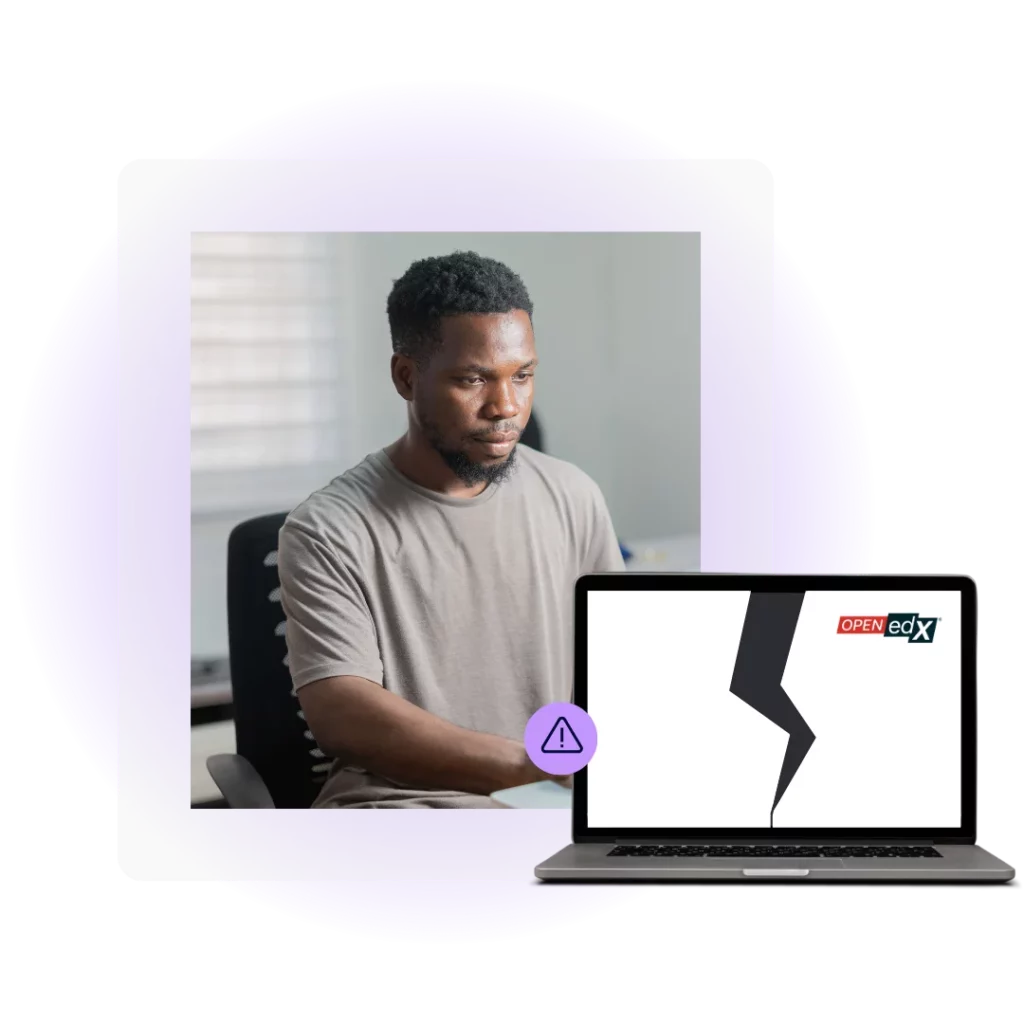 Open edX Learning Management System (LMS) - edunext