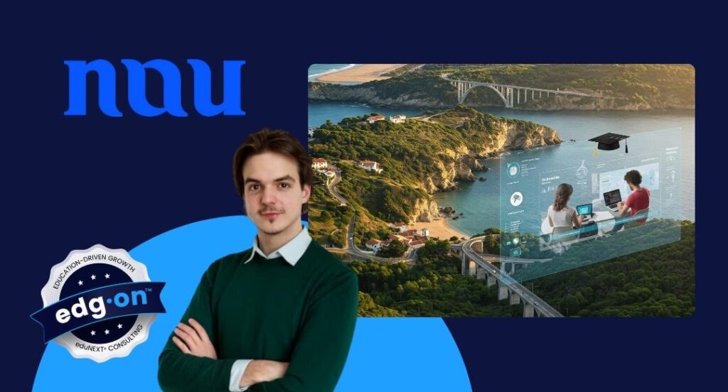 Open edX Learning Management System (LMS) - edunext