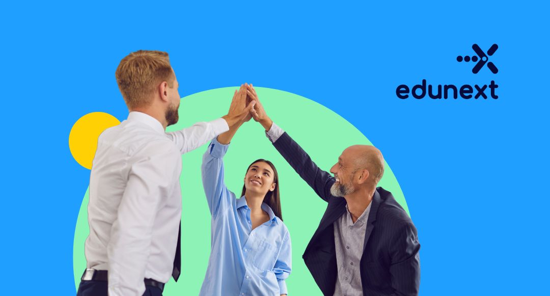 How Pearson and Edunext Redefined Global Learning with Open edX | Case ...