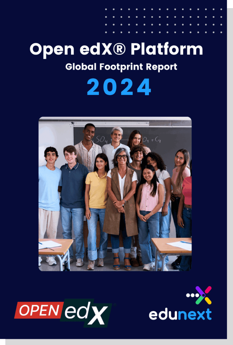 Learning Center - Open edX® Resources - edunext